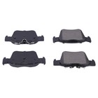 Rear Brake Pads Fits For Maserati Levante & Levante S 17-21 673004626 ...