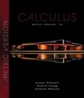 Calculus, Metric Edition by James Stewart: Used | eBay