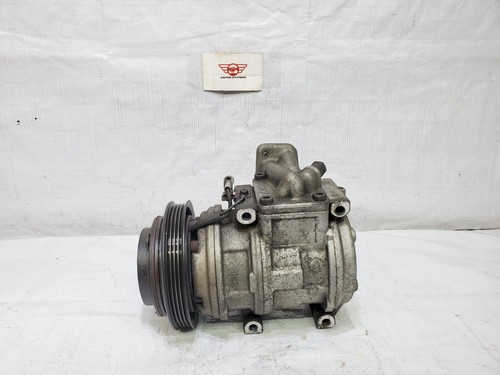 1994-2002 Toyota 4Runner A/C Air Conditioning Compressor 4WD OEM 88320 ...