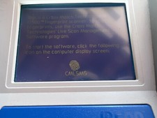 Suprema Realscan-10 USB Rolling Fingerprint Forensic Scanner Cross ...