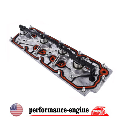 12571609 VALLEY COVER PLATE FIT CHEVROLET SILVERADO 1500 GM 5.3L AFM ...