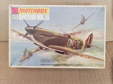 Vintage Matchbox Wellington MK X 1/72 Scale Plastic Model Kit PK402 ...