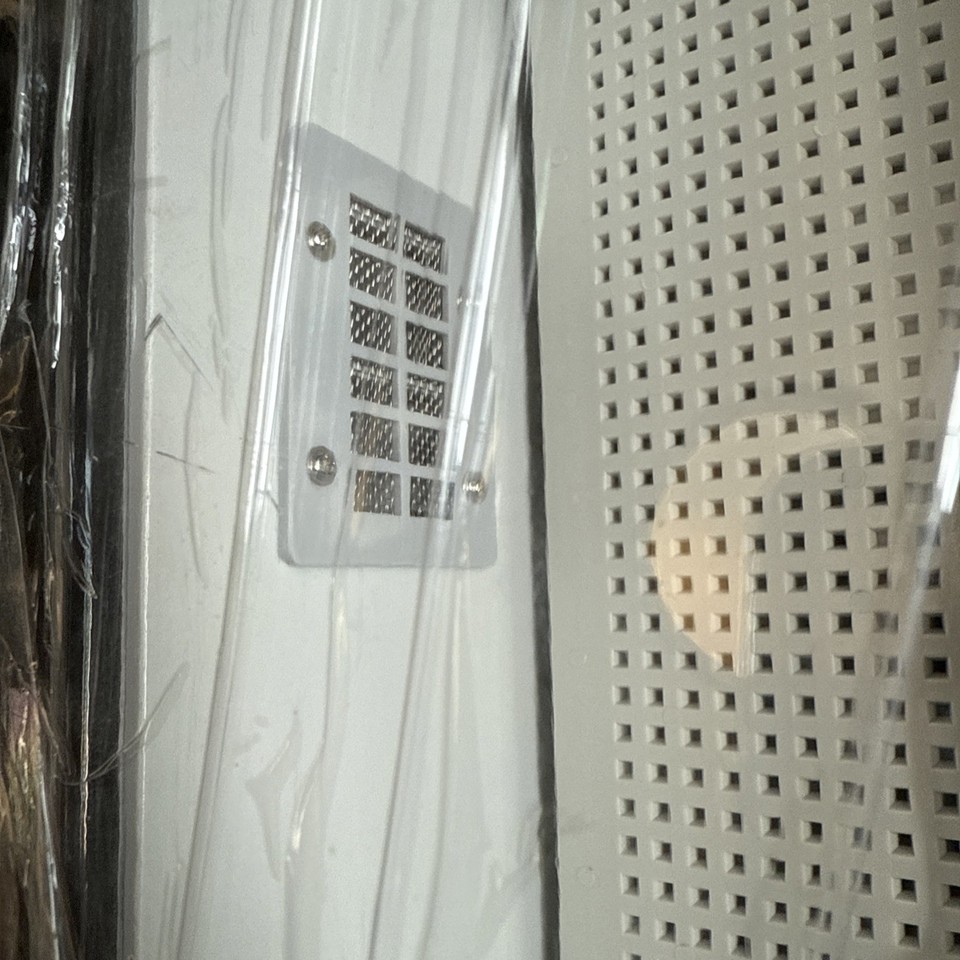 Waterproof ABS Enclosure Cabinet Junction Box Ventilated Design Indoor ...