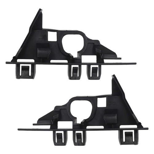 Front Bumper Bracket Holders for BMW For Z4 For E85 E86 51117165180 ...