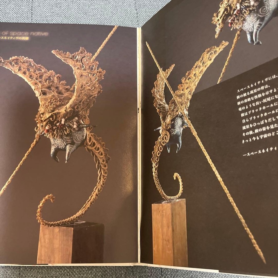 COSMOS Akishi Ueda Modeling Collection Akishi Ueda | eBay