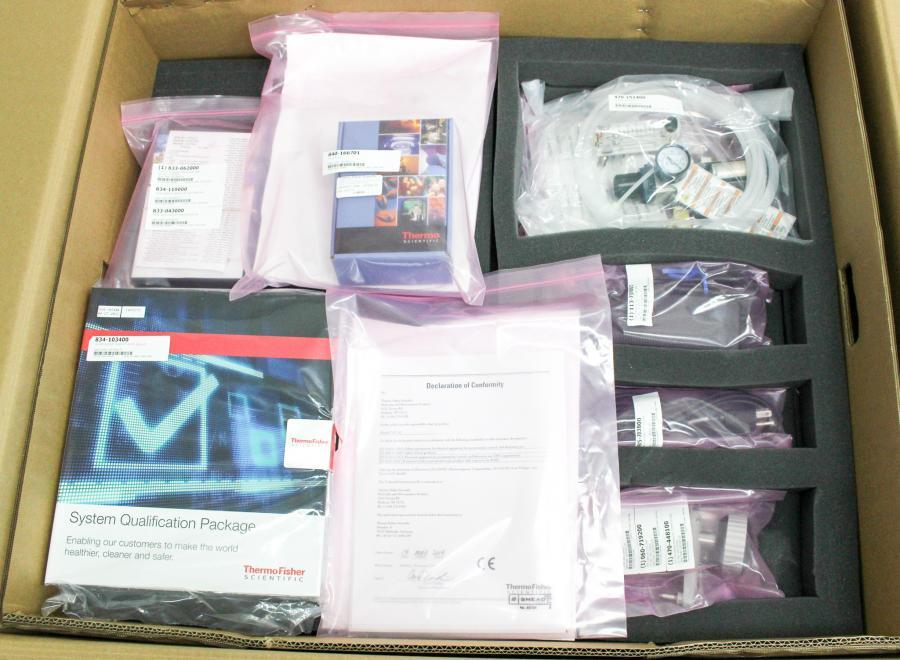 Thermo Scientific Nicolet IS50 FTIR | Grelly UK