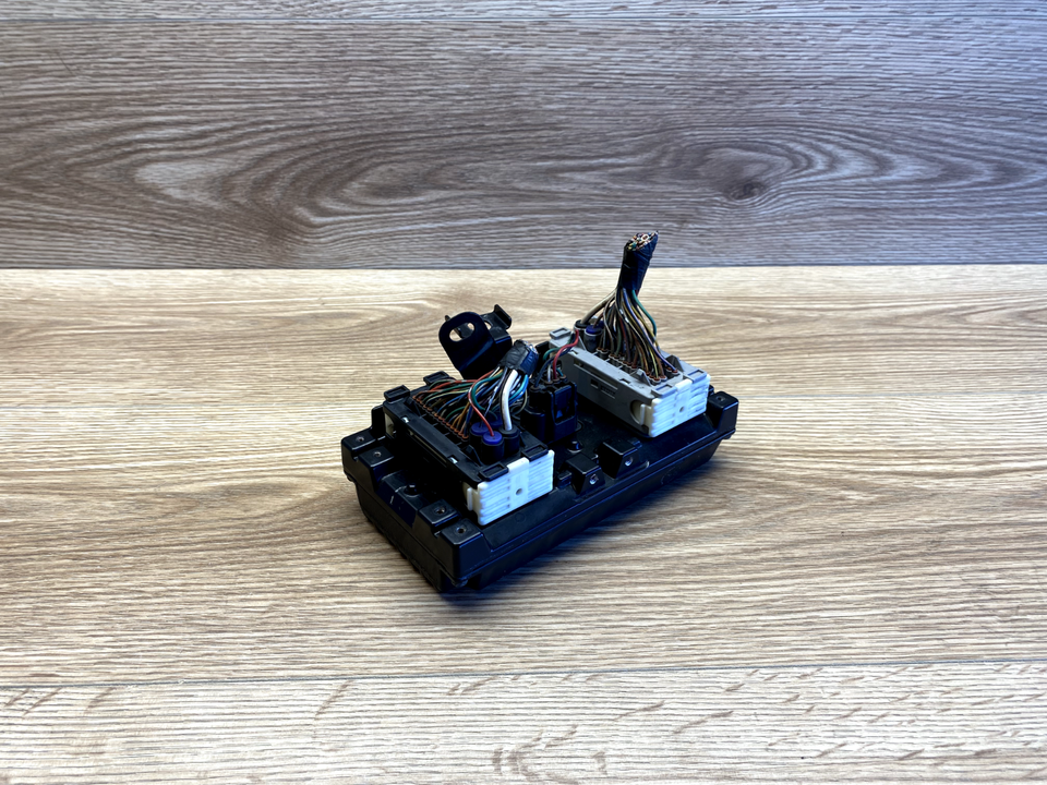 LEXUS GS430 GS450 GS460 ABS TRC VSC SKID TRACTION CONTROL MODULE OEM ...
