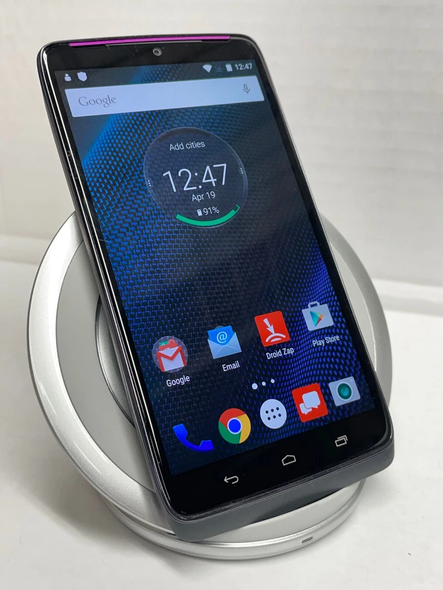 Motorola Droid