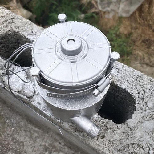 Turbine Hydroelectric Generator Alternative Energy Mini Generators 300W ...