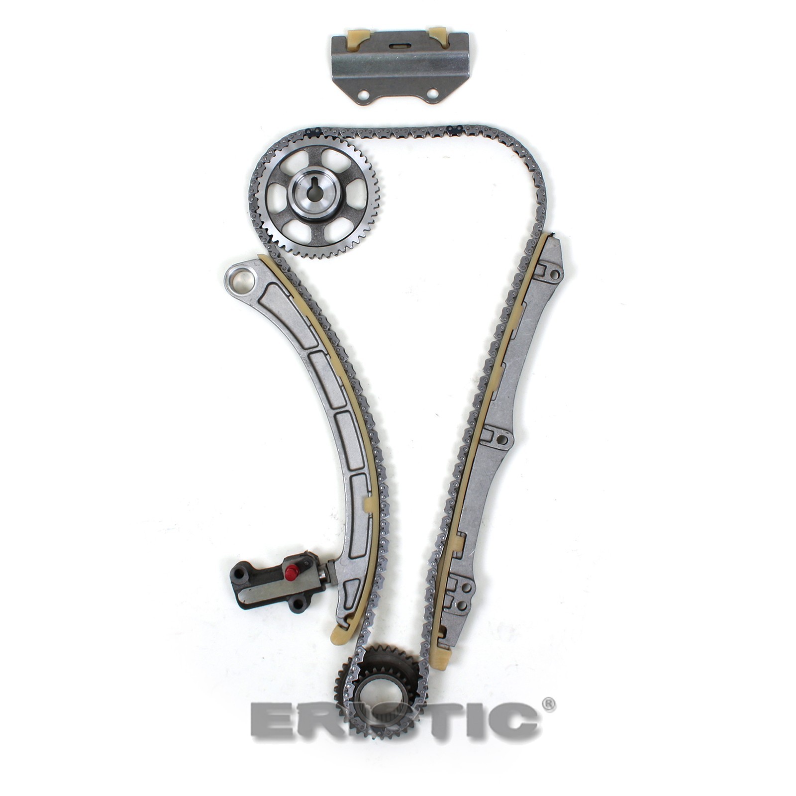Fits 02-06 Honda Civic Si Acura RSX 2.0L L4 Twin Cam Timing Chain Kit ...