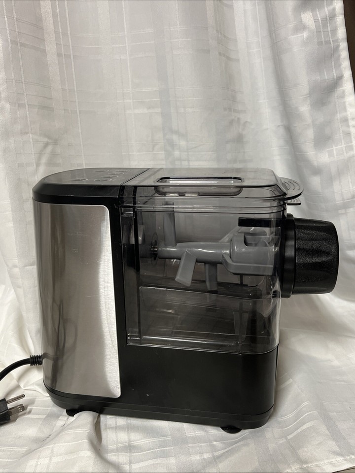 Emeril Lagasse Pasta & Beyond Electric Pasta Maker PM-01 AM31 | eBay
