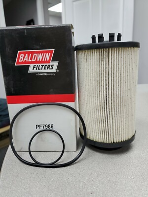 Fuel Filter Baldwin PF7986 | eBay
