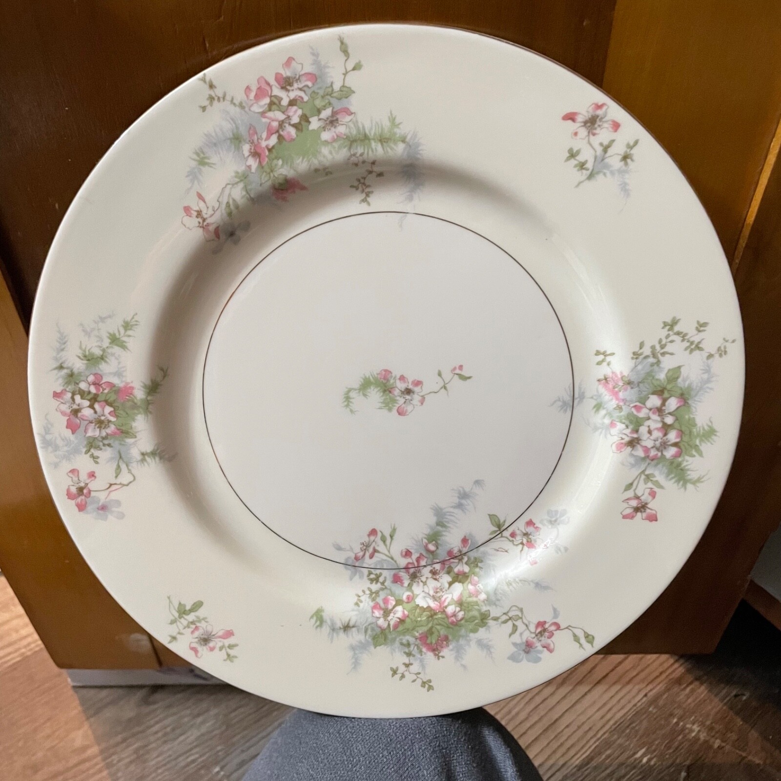 theodore haviland new york apple blossom china | eBay