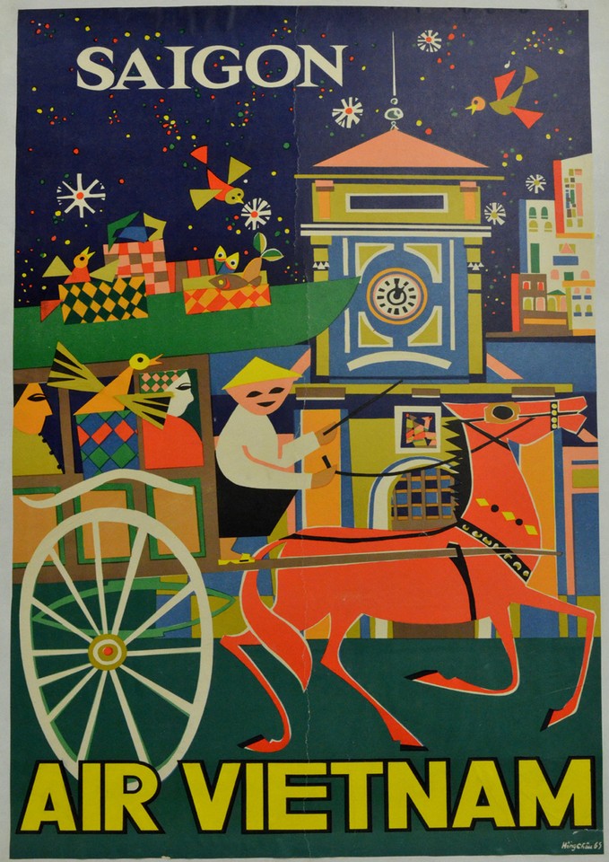 HUGE LAMINATED A4 VINTAGE RETRO TRAVEL & RAILWAYS Posters Nostalgic ...