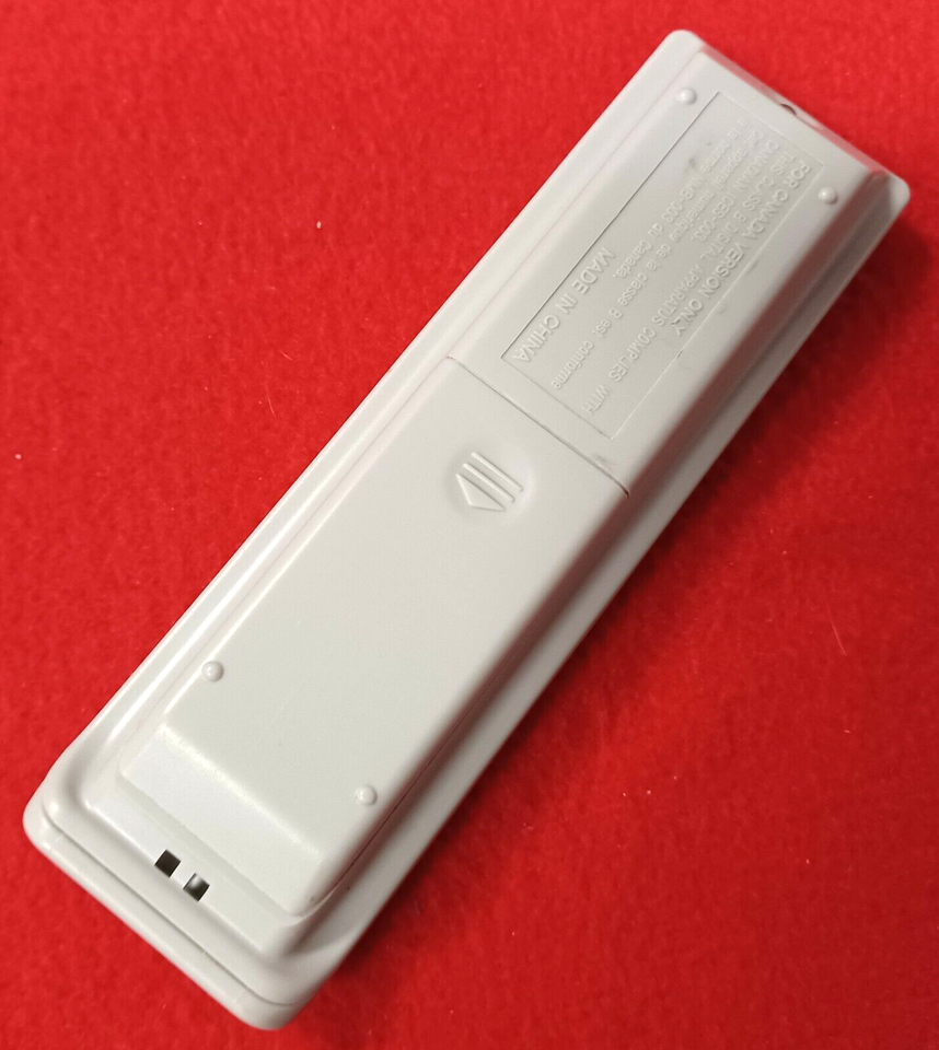 Sony OEM RMT-CS350A Radio Cassette Remote Control CFD-S350, CFDS350 ...