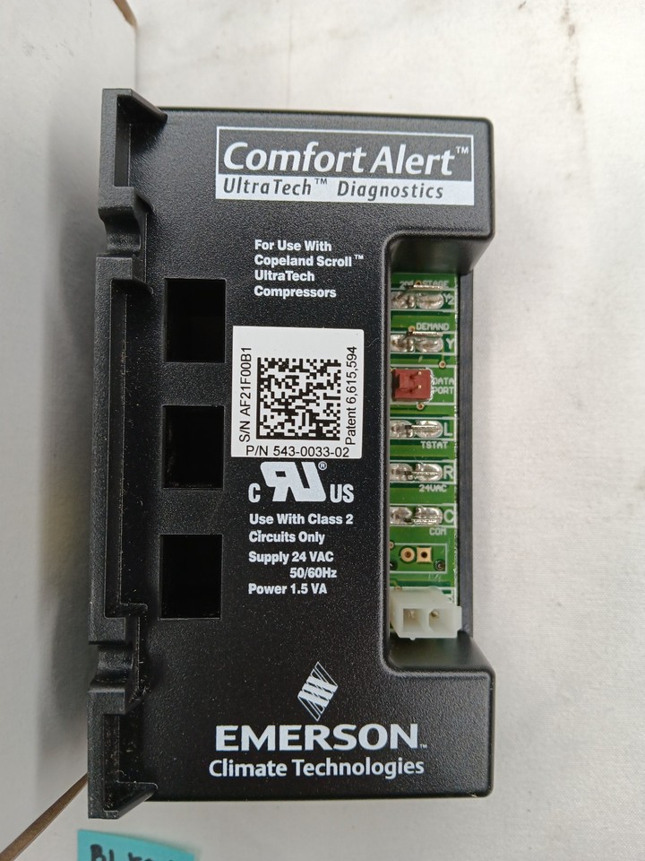Goodman 543003302S Comfort Alert Module 1 Pack | eBay
