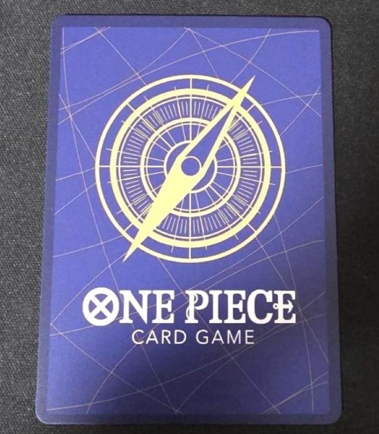 Nami OP08-106 SR Promotion Pack EX Vol.3 One Piece Card Game Japanese ...