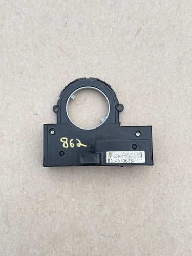 2018-2024 TOYOTA CAMRY STEERING ANGLE SENSOR OEM 89245-06080 | eBay