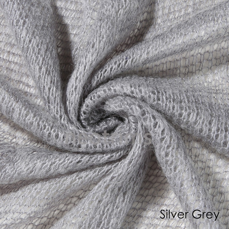 Open Knit Dress Fabric,Knitted Jersey Semi Transparent Faux Mohair Baby ...