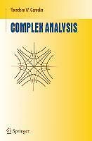 Complex Analysis von Theodore W. Gamelin (2003, Taschenbuch) online ...