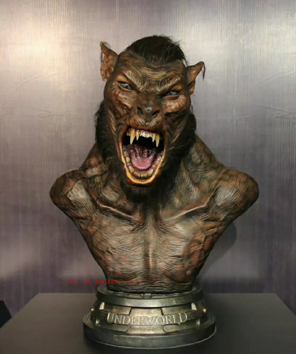 Ultimate Underworld Images Lycan Underworld Quadrilogy W/ Lycan