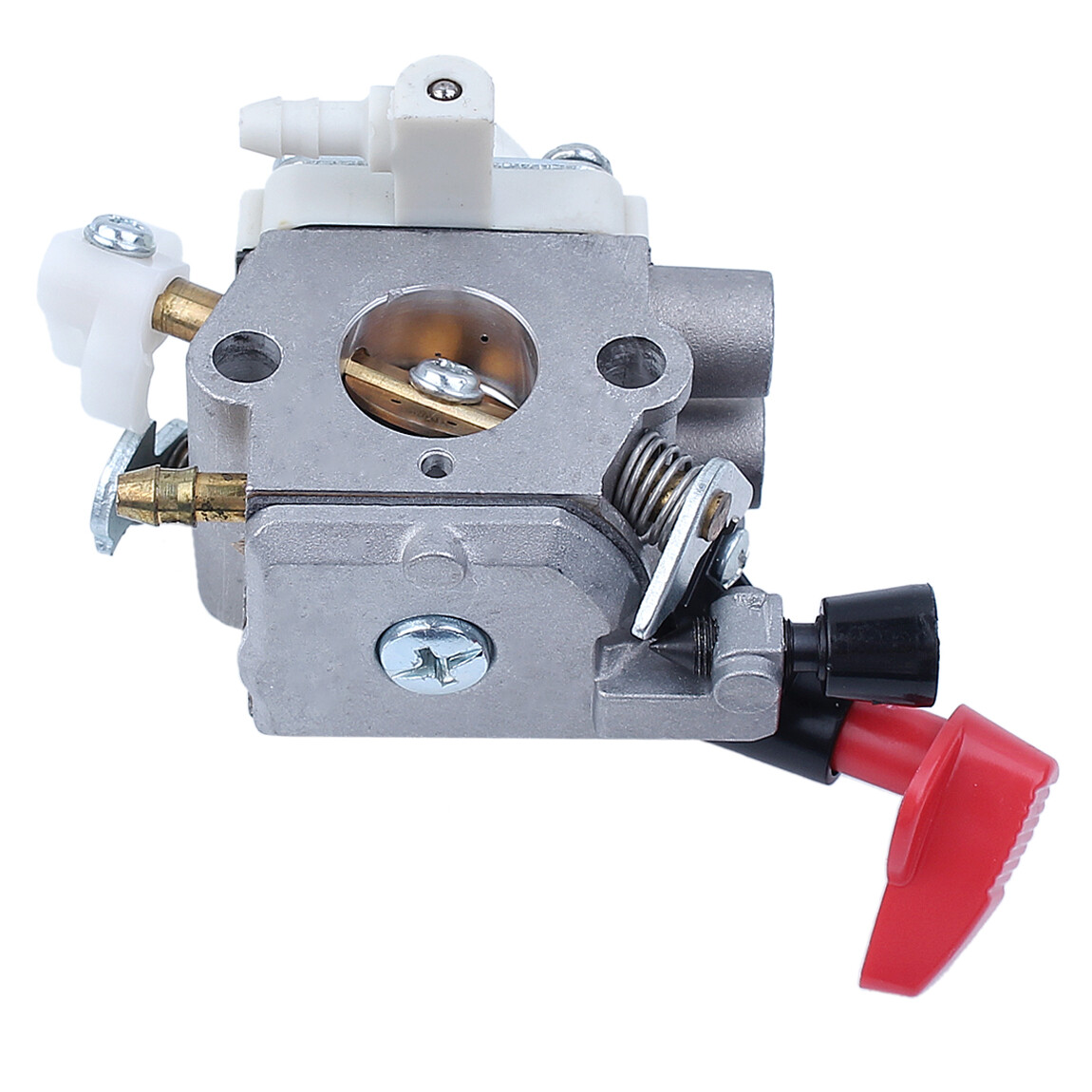 Carburetor for Stihl FS56C FS70 FC56C FC70 KM56 C1M-S267 4144 120 0608 ...