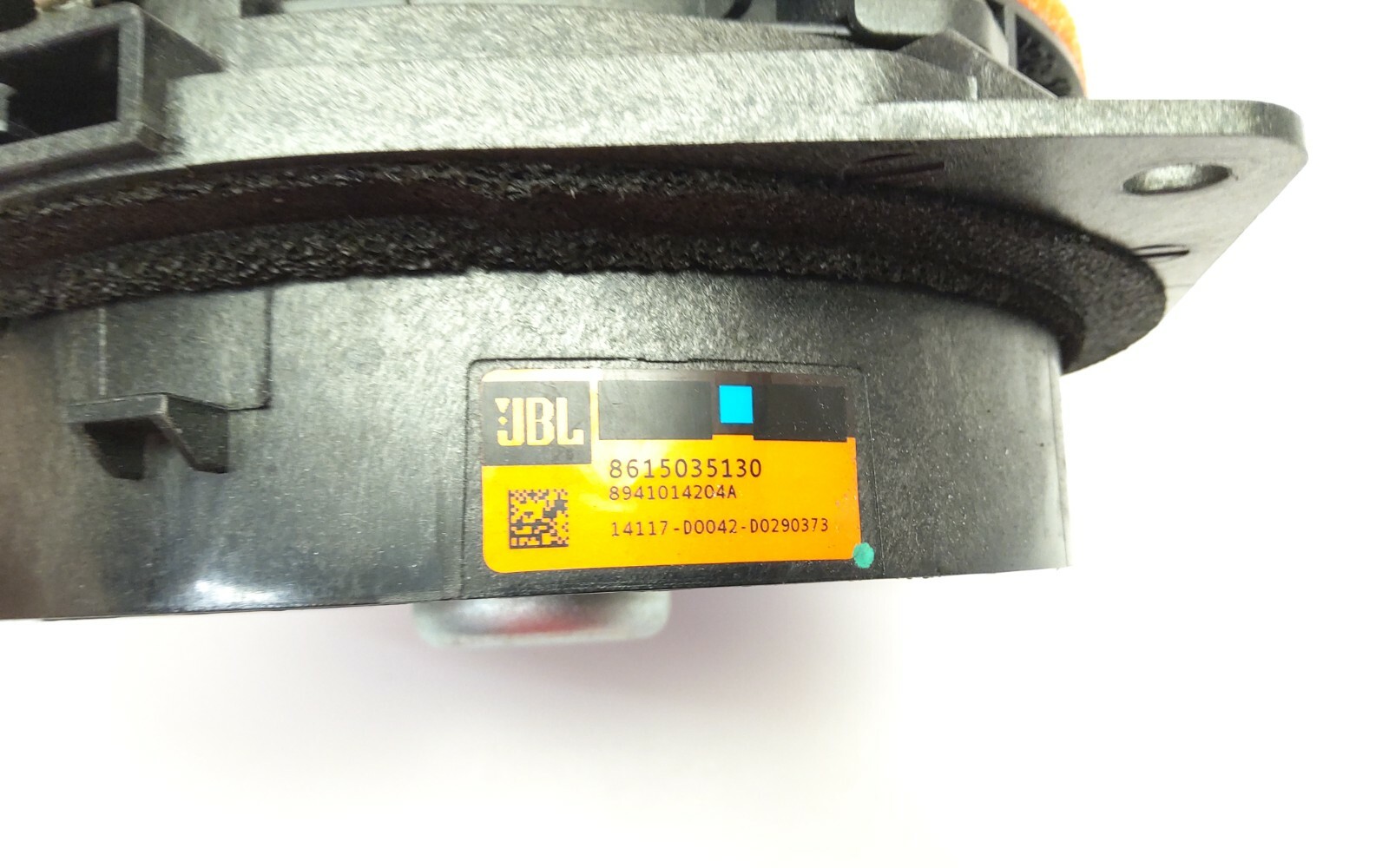 2018-2020 Toyota 4Runner speaker left right rear door JBL OEM 86150 ...