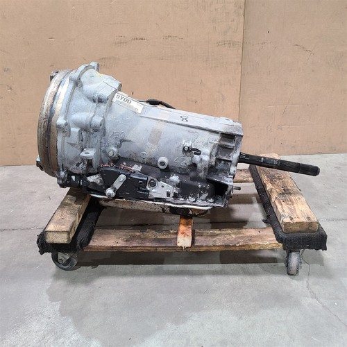 97-00 Corvette C5 Automatic Transmission 4L60E With Torque Converter ...