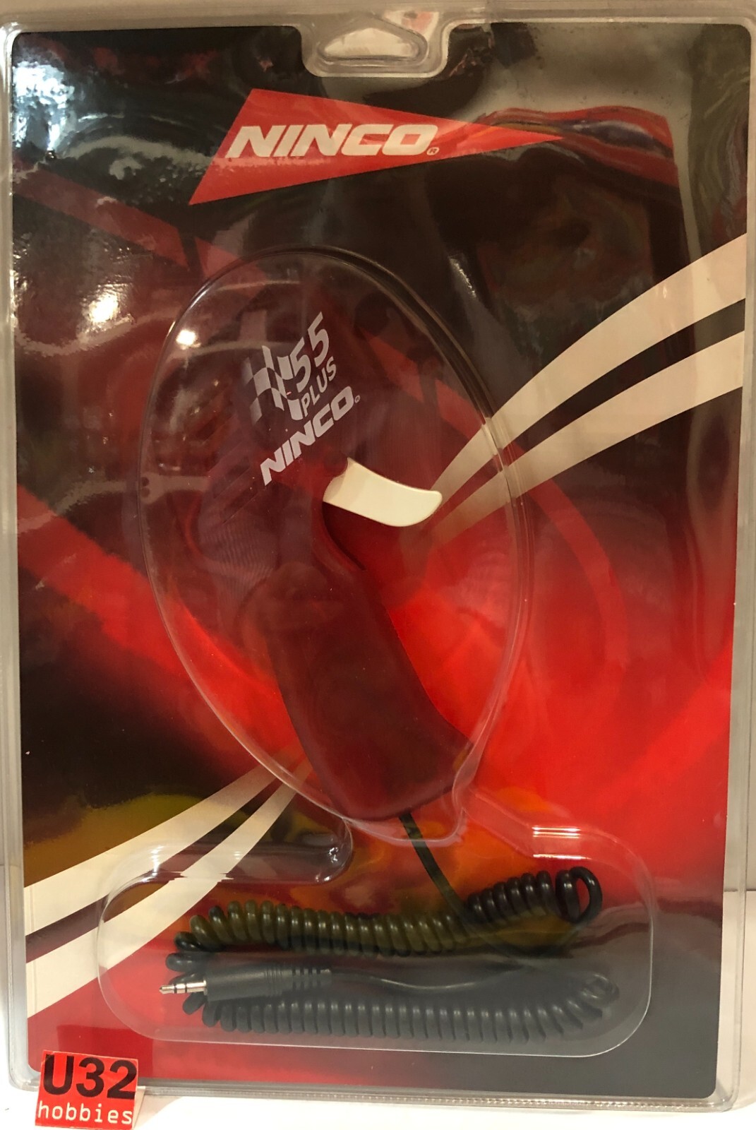 Ninco+Controller+55+Plus+%2855+OHM%29 for sale online | eBay