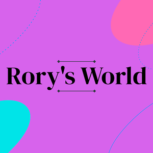 Rory's World | eBay Stores