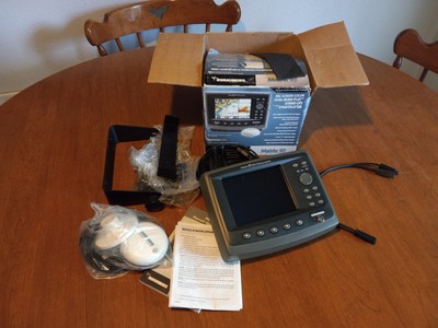 Fishfinders - Fish System