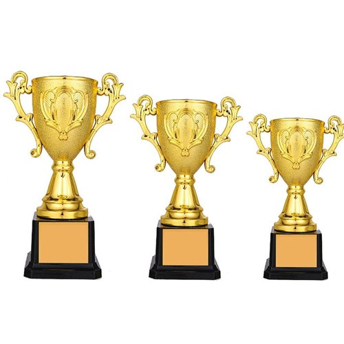 Children's Small Prize Cup Winner Award Trophy Toy Children Award Prize ...