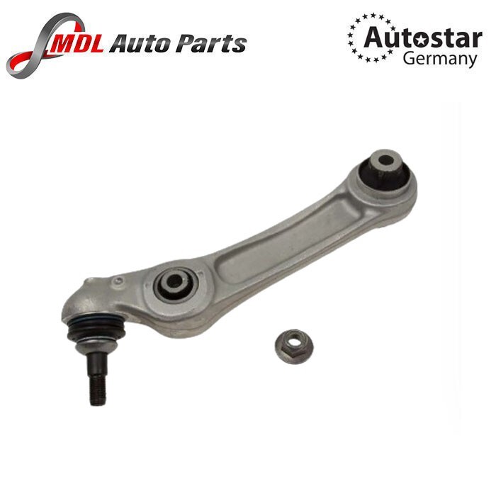 AutoStar Germany For BMW BUSH CONTROL ARM F10 F18 31126794203B | eBay