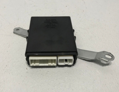 98-00 LEXUS LS400 REAR LEFT DOOR MPX MULTIPLEX NETWORK CONTROL MODULE ...