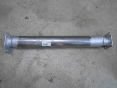 8-98109-475-0 ISUZU NPR 2011-2016 EXHAUST PIPE ASSEMBLY | eBay