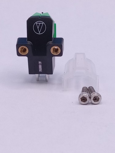 Audio-Technica+AT-VM95E+Elliptical+Stereo+Cartridge for sale online | eBay