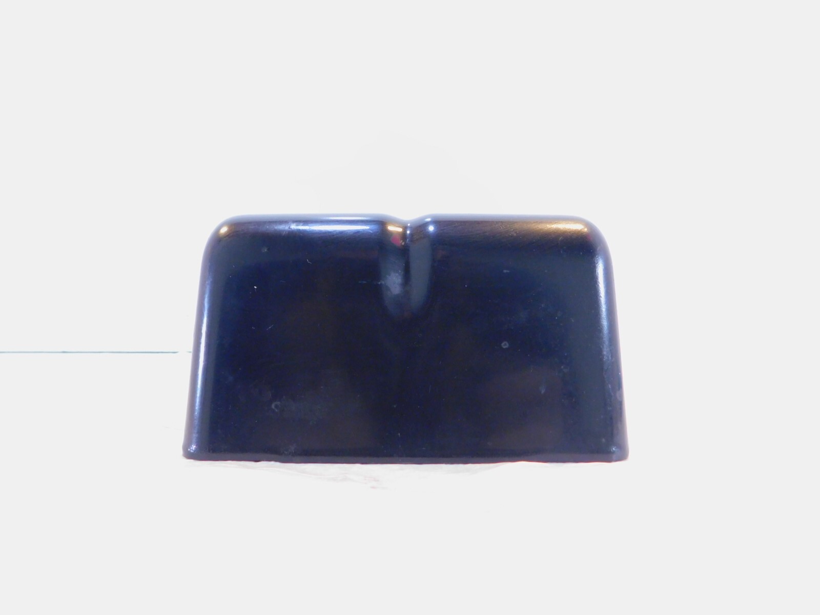 OEM Harley Dyna Black Side Panel Fuse Cover Electrical 2004 2011 for ...