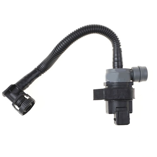 Fuel Tank Vent Valve with Pipe For BMW 128i 328i 525i 528i 530i X5 3.0L ...