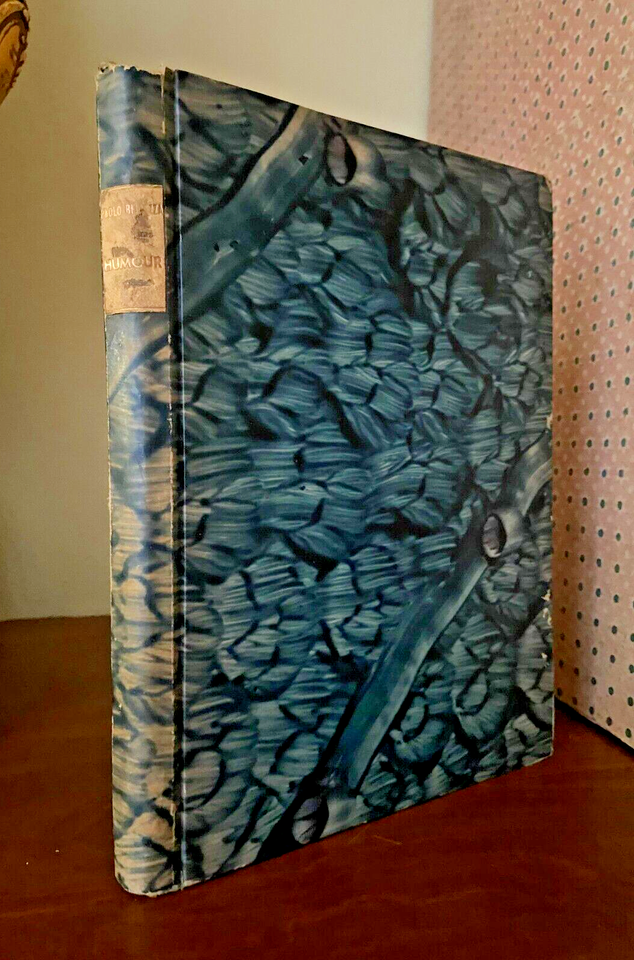 Humour. Gift For The Pious Institute Of Rachitics, Milan, 1901. | eBay