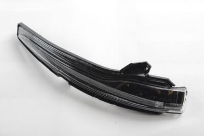 MB C-CLASS W205 Left Wing Mirror Turn Indicator A0999067101 New Genuine ...