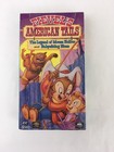 Fievel's American Tails Vol 2 The Legend of Mouse Hollow Babysitting ...