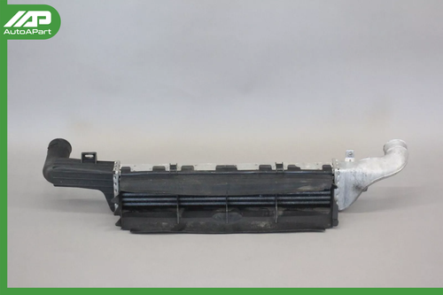 98-99 Mercedes W210 E300 Diesel Intercooler Cooler Radiator 2105001200 ...