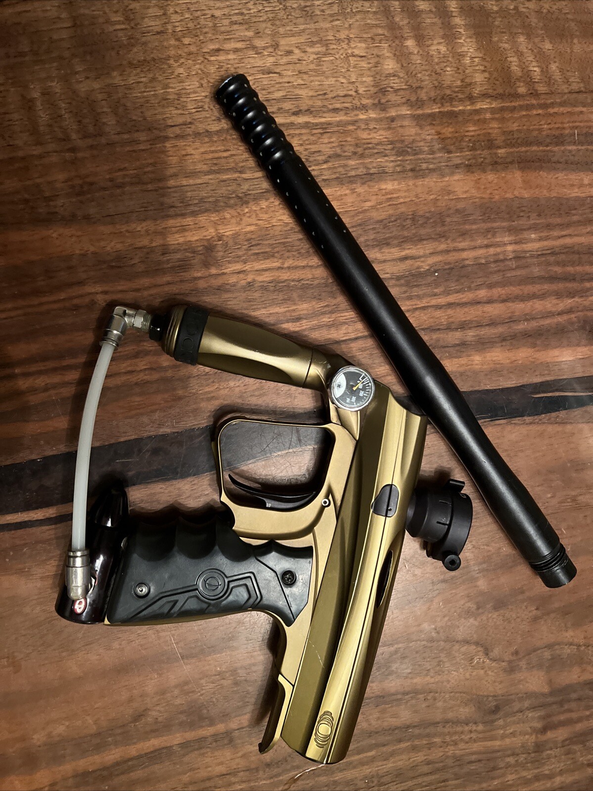 Paintball Smart Parts Shocker NXT | eBay