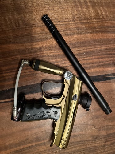 Paintball Smart Parts Shocker NXT | eBay