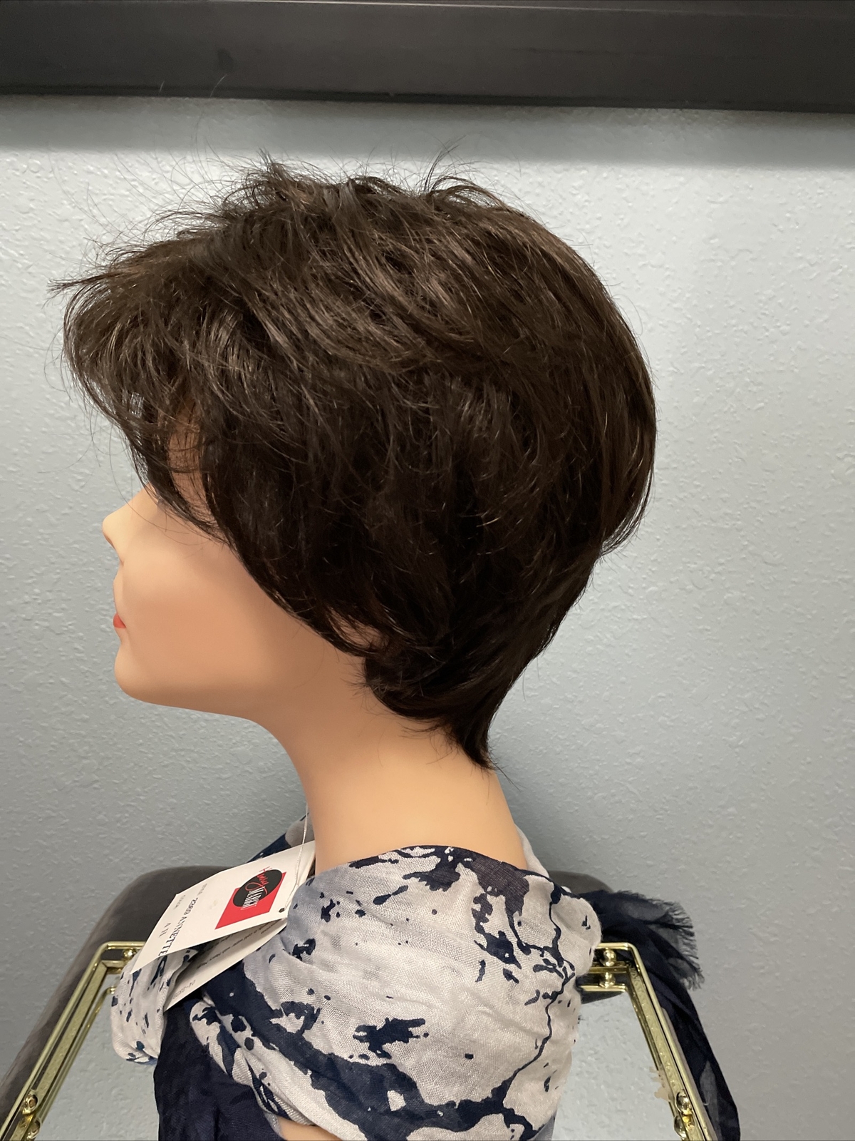 HM Henry Margu Wig 2369 Annette in 4H New In Box | eBay