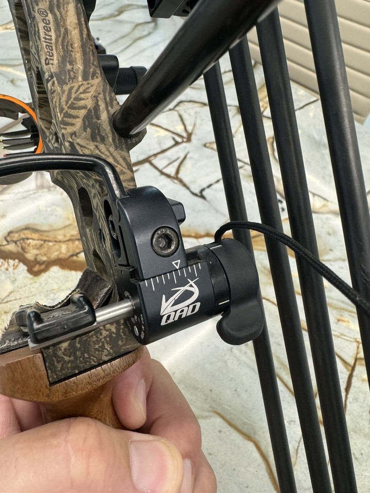 Mathews SQ2 Bow | eBay