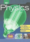 Holt Physics: Student Edition 2009 - Hardcover - ACCEPTABLE ...