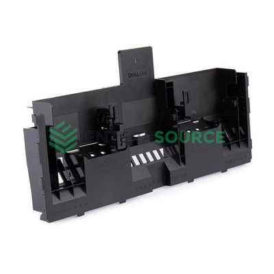 Dell 4R45W PowerEdge R740 R740xd 2.5 Inch CPU Memory Air Cooling Baffle ...