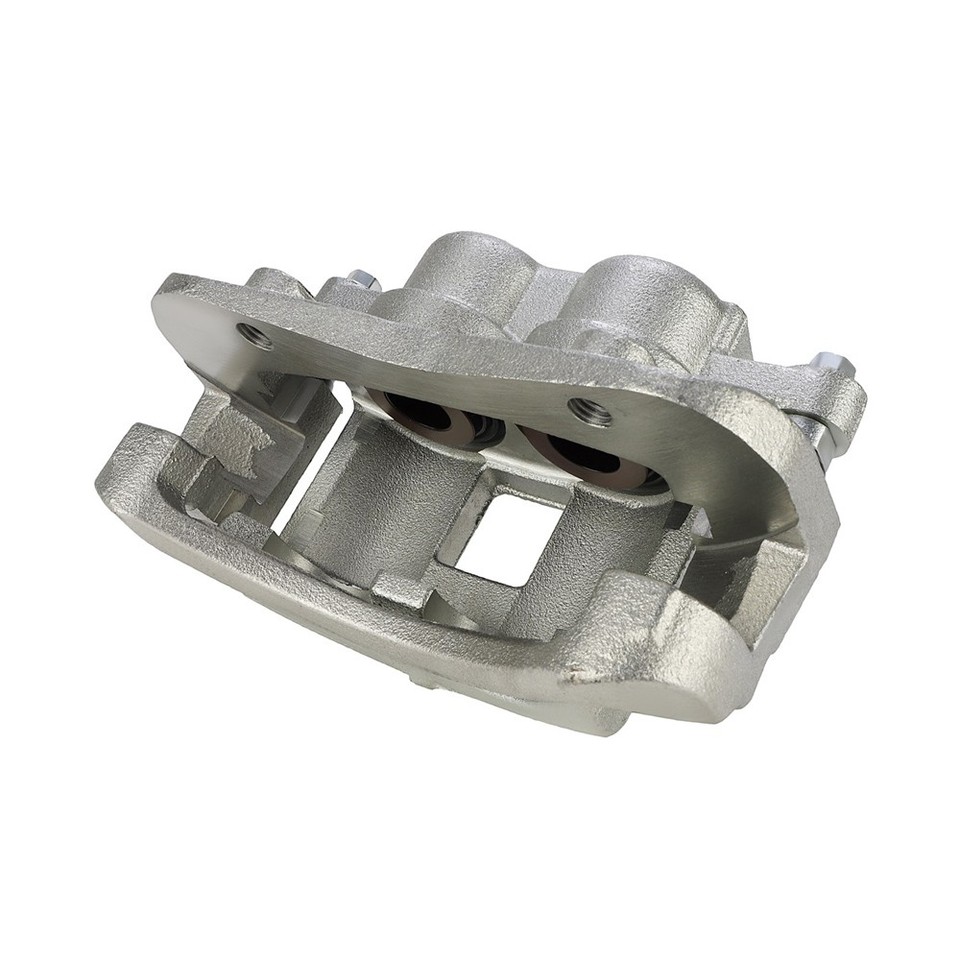 Front Pair For 2004-2008 Chevrolet Colorado Brake Calipers w/ Bracket ...