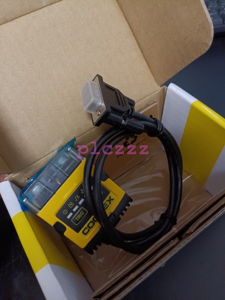 1PCS COGNEX Barcode Reader DM150S, DMR-150S-0120, Brand New | eBay